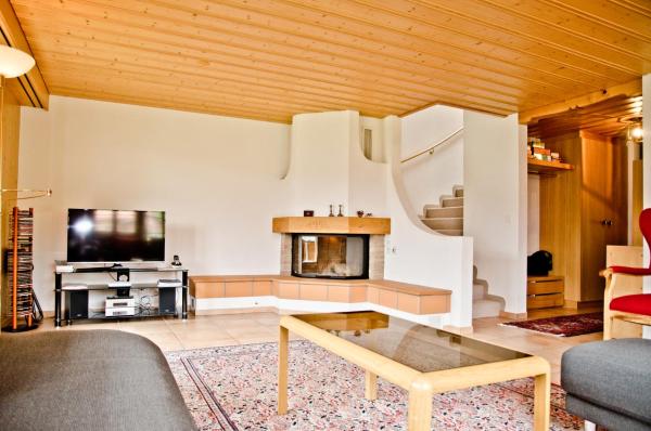 Holiday Apartment Grindelwald For 1 - 7 Persons With 3 Bedrooms - Twin House - Grindelwald