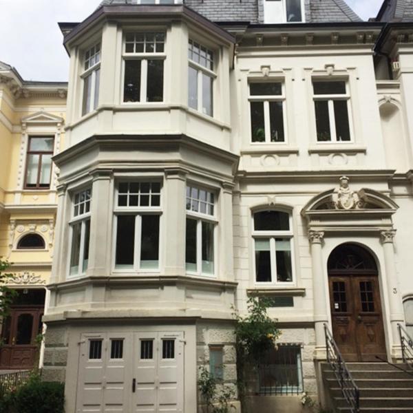 Exclusives Wohnen Im Centrum Oldenburgs - Oldenburg