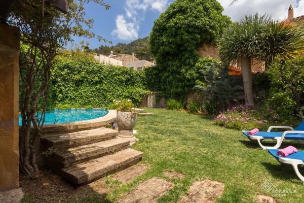 Ca Mado Xucla - Valldemossa