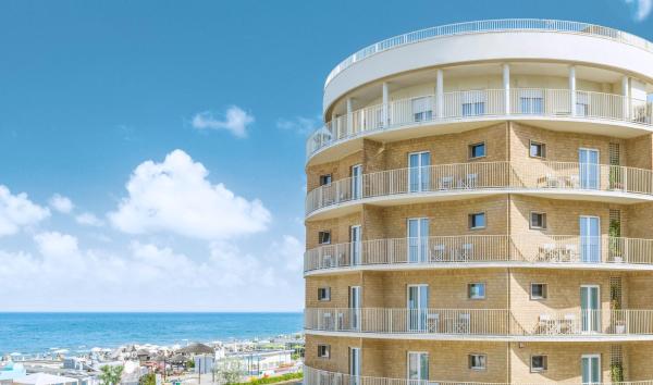 Hotel Torremaura - Cervia