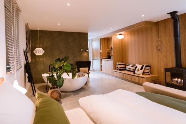 Loftnes - Nes