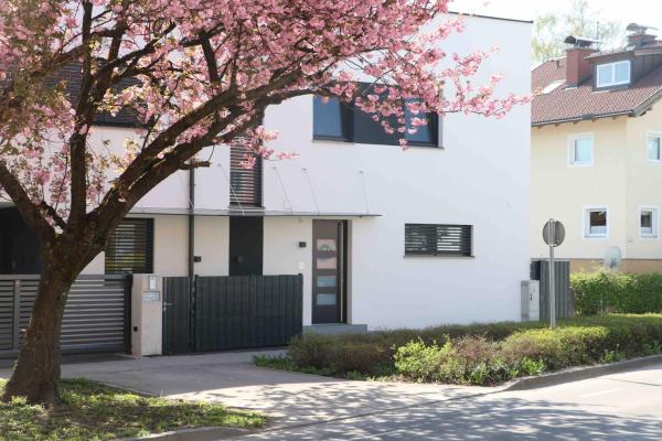 Apartment Bianca - Salzburg
