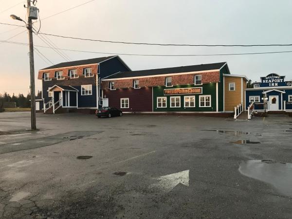 Seaport Inn - Newfoundland and Labrador