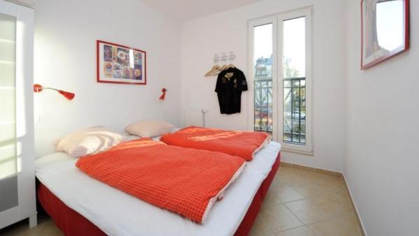 Apartnet Apartamenty Baltic Park Promenada Parking - Świnoujście