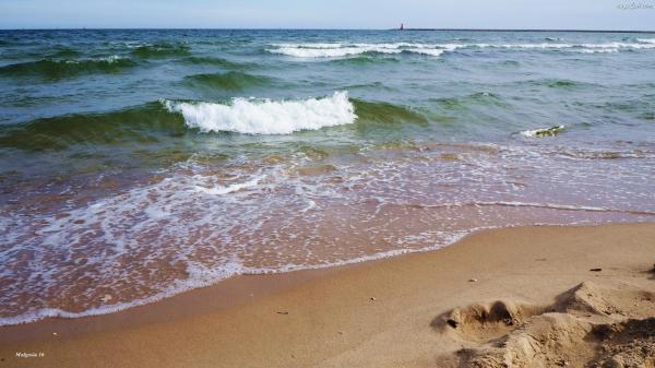 Sielski Hel - Polnische Ostsee