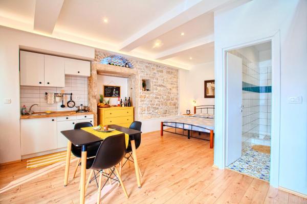 Apartment Irma - Fažana