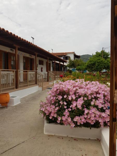 Asimina's House - Skiathos