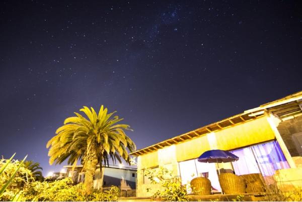 Casa Tongoy - Región de Coquimbo, Chile