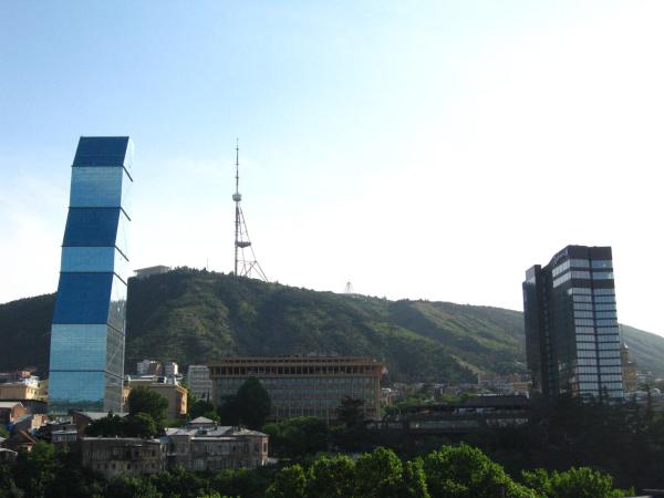 Lucky_stay_tbilisi - Tbilisi