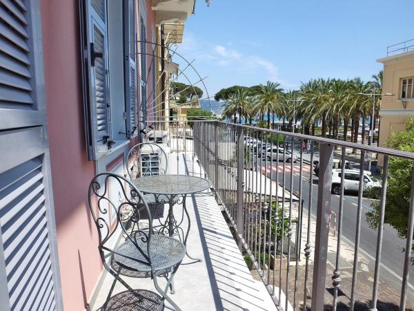 Casa Amico Mare - Pietra Ligure