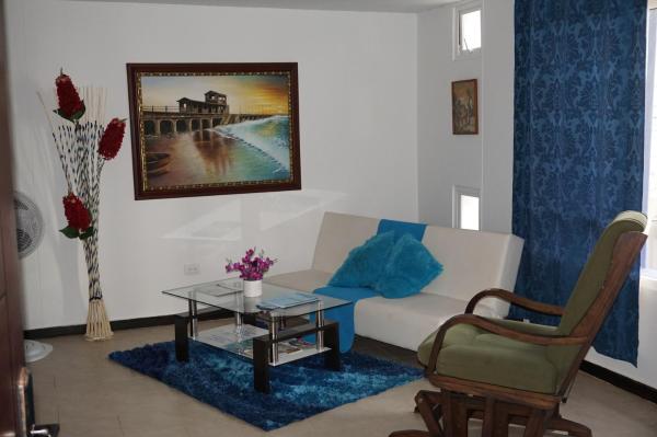 Suites Yinnam Arrieta - San Andrés