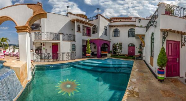 Boutique Pueblo Lindo - Guerrero