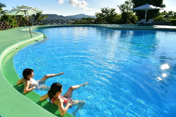 Coco Garden Resort Okinawa -