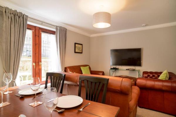 Joivy Gorgeous Flat Near The Scotland Gallery - Edinburgh