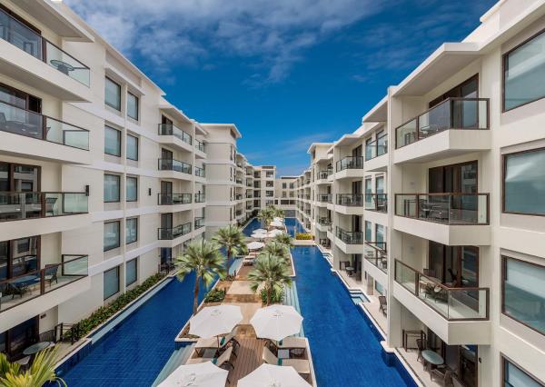 Henann Prime Beach Resort - Malay