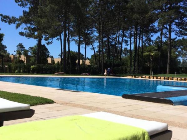 Moradia Em Condomínio De Luxo Quinta Da Barca - Apúlia