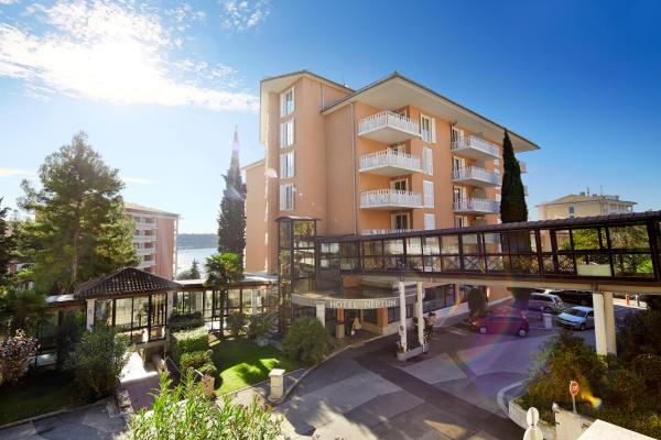 Hotel Mirna - Terme & Wellness Lifeclass - 피란