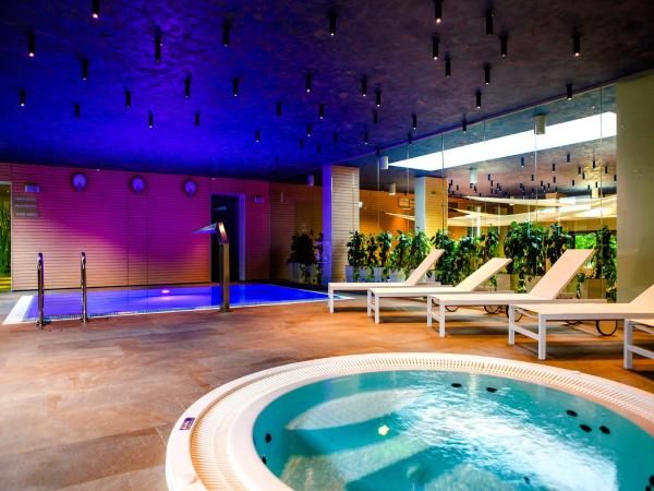 Golden Tulip Międzyzdroje Residence - Misdroy