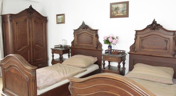 Stay-in Vienna 23 - Austria