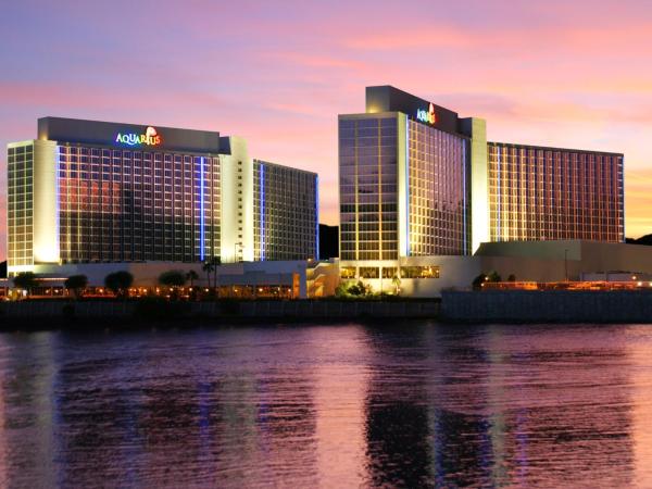 Aquarius Casino Resort - Nevada