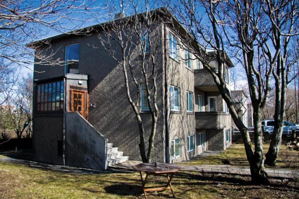 Igdlo Guesthouse - Reykjavik