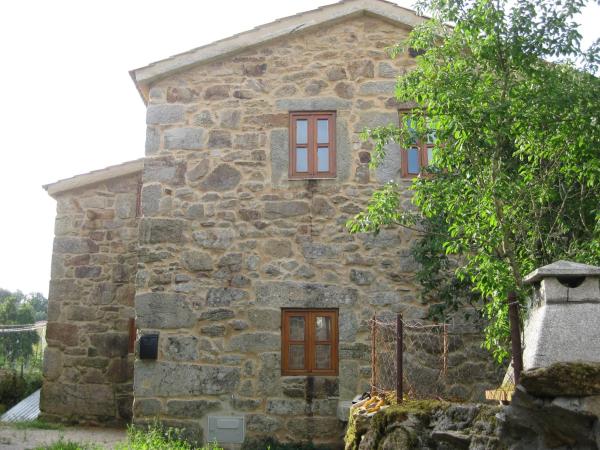 Ares Do Montemuro - Portugal