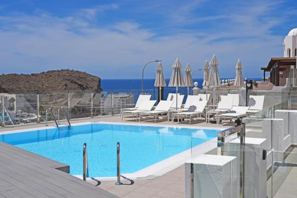 Calypso Boutique Apartments - Ceased Trading - Gran Canaria