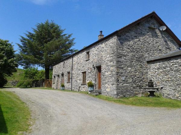 Thornthwaite Farm - Coniston