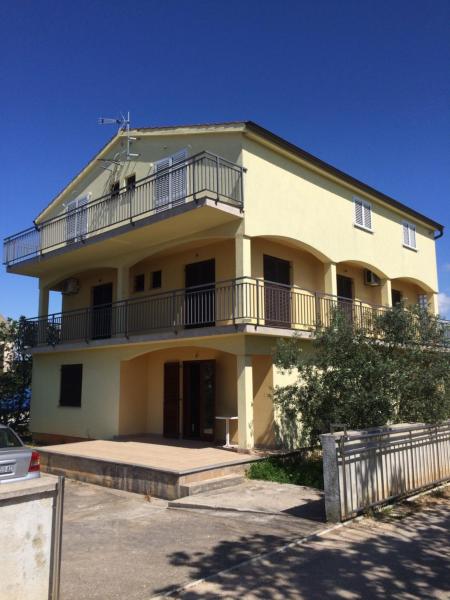 Apartments Antonija - Sukošan