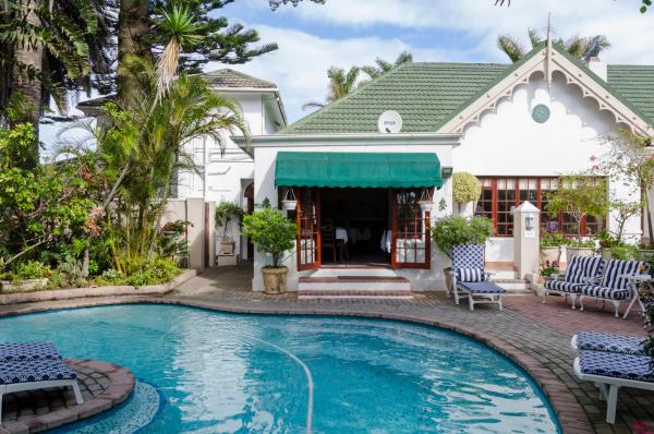Brighton Lodge - #Solar Energy #No Loadshedding - Western Cape