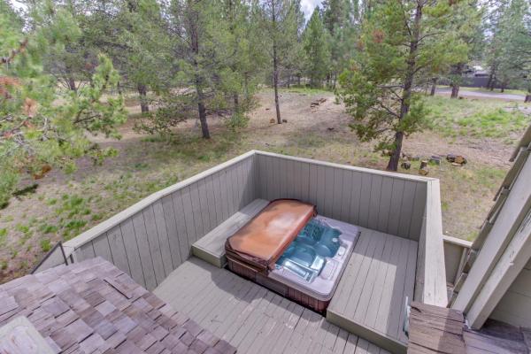 Sunshine In Sunriver - Oregon