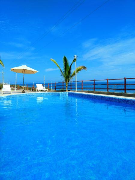 Bella Vista Condominio - Tumbes