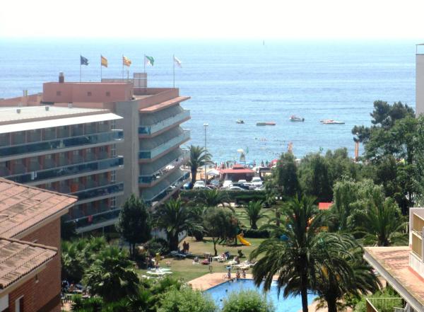 Apartamento Fanals - Lloret de Mar