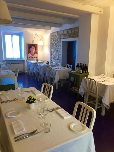 Locanda Rocco Da Francesco - Porto Recanati