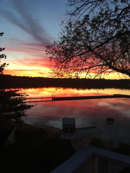 Victoria Harbour Cottages - Midland
