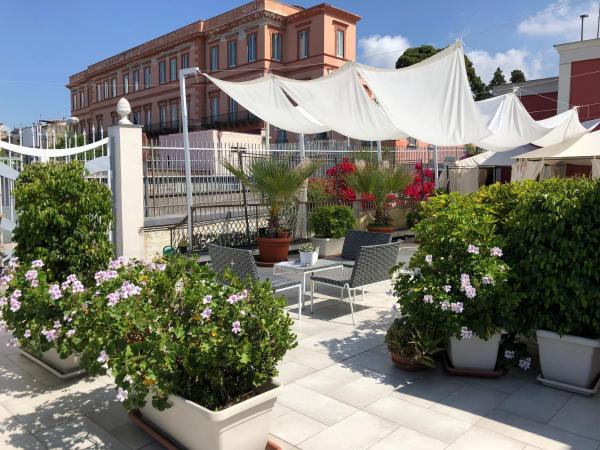 Golden Mile B&b - Ercolano