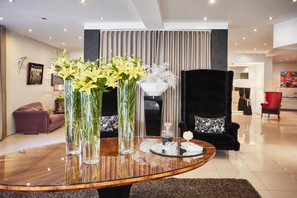 Hotel As Americas - Aveiro