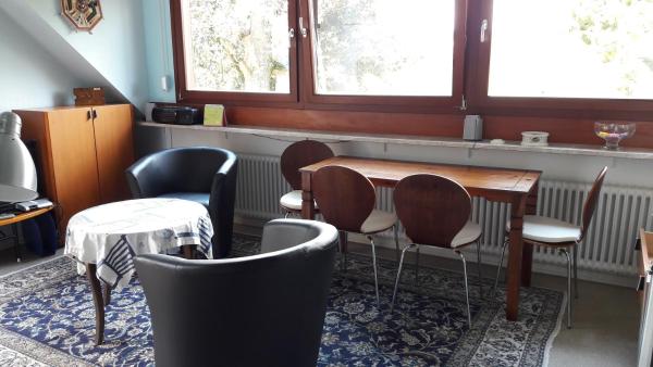 Im Baumhaus - Vianden