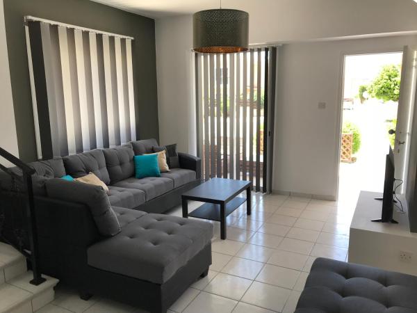 Diana Townhouse 5 - Paphos