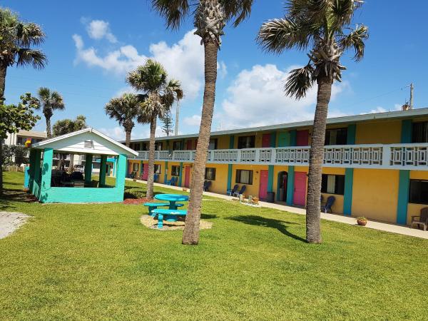 South Beach Inn - Cocoa Beach -