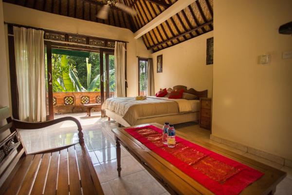 Bali Asli Lodge By Eps - Ubud