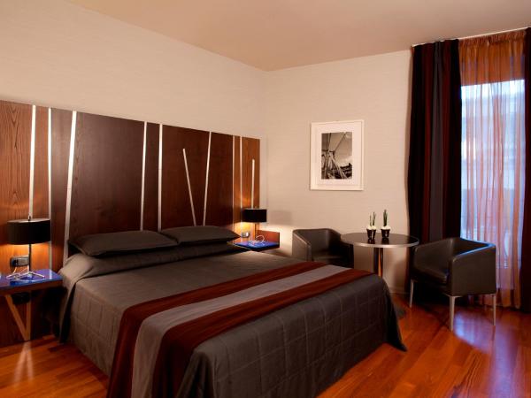 Hotel Valadier - Rome