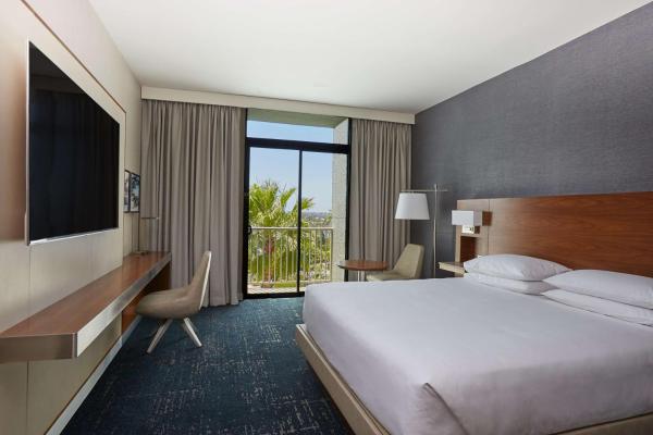 Hyatt Regency Newport Beach West - Newport