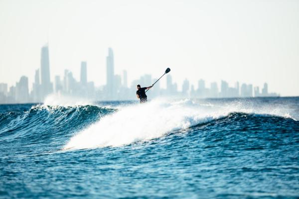 Escape To The Coast - Broadbeach