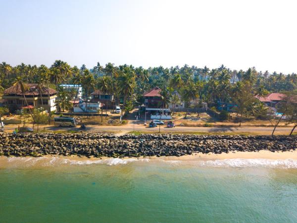 Sapphire Club Cherai Beach Villa - Kochi, India