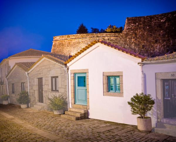 Casa Do Cais Cerveira - Vila Nova de Cerveira