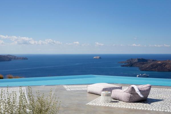 Erosantorini Estate - Oia