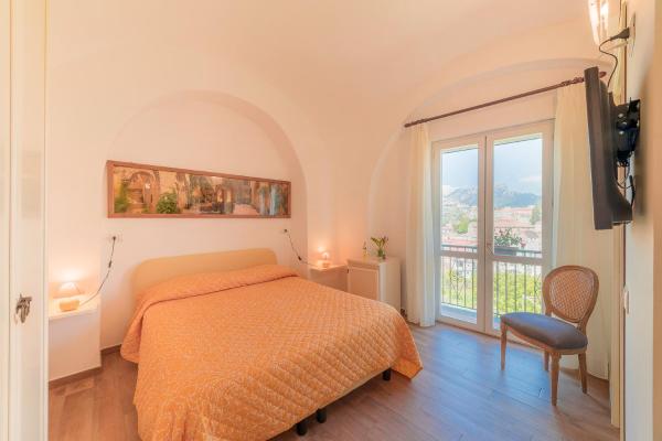Mimì B&b - Atrani