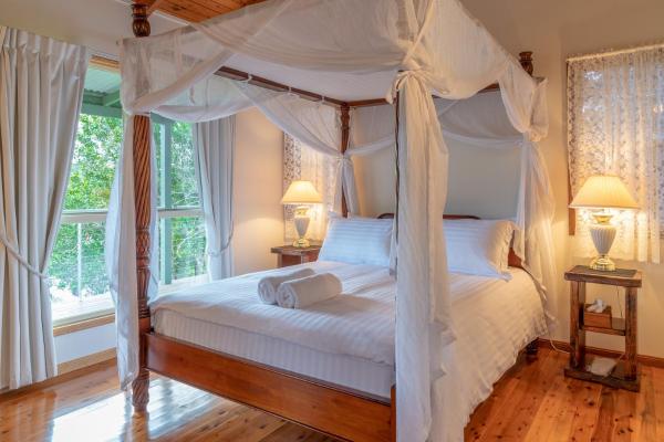 Pencil Creek Cottage No 3, Mapleton, Queensland - Mapleton
