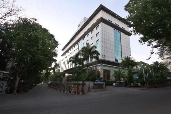 Fortune Select Jp Cosmos, Bengaluru - Member Itc Hotels' Group - Bangalore